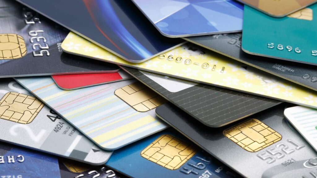 The Differences Between Secured vs. Unsecured Credit Cards – Your ...